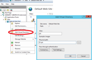 Deploy a PKI on Windows Server 2016 (Part 2) - Timothy Gruber's Blog