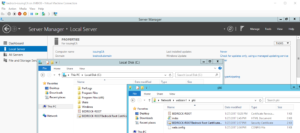 Deploy a PKI on Windows Server 2016 (Part 3) - Timothy Gruber's Blog